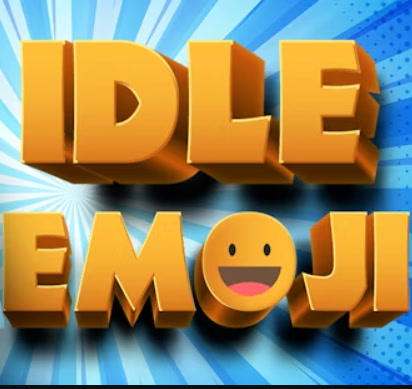 Idle Emoji Factory - Free Online Clicker Game | Build Your Emoji Empire ...